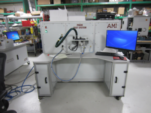 Premier Aerospace Services - Automated Motion Inc.